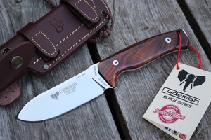 Cudeman 298 Limited Edition 1 of 300 #176- Bushcraft Canada